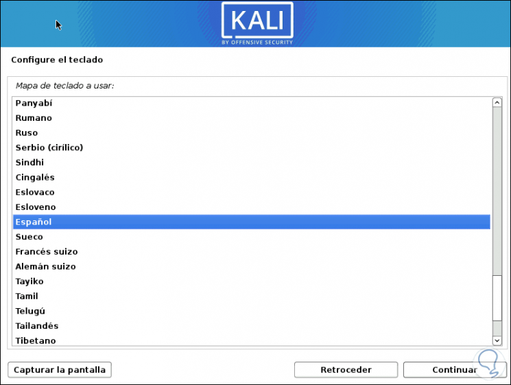 Instalar Kali Linux 2020 junto a Windows 10 - Solvetic