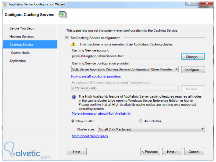 Manejo de cache a fondo con ASP.NET MVC - Solvetic - Página 7