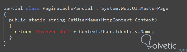 Manejo de cache a fondo con ASP.NET MVC - Solvetic - Página 5