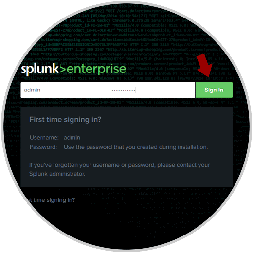 Cómo instalar Splunk en CentOS 7 Linux - Solvetic