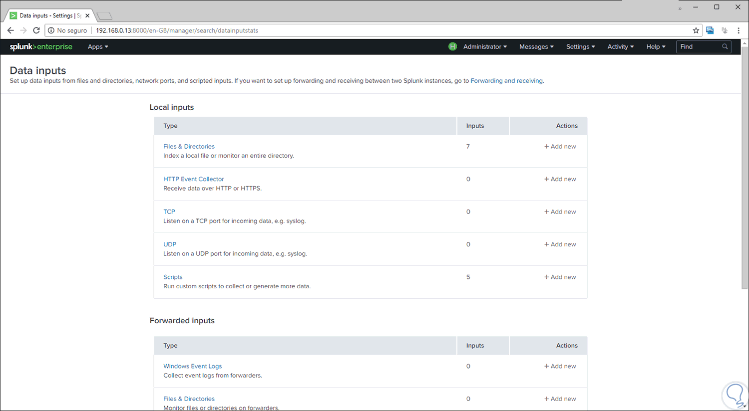 Cómo instalar Splunk en CentOS 7 Linux - Solvetic