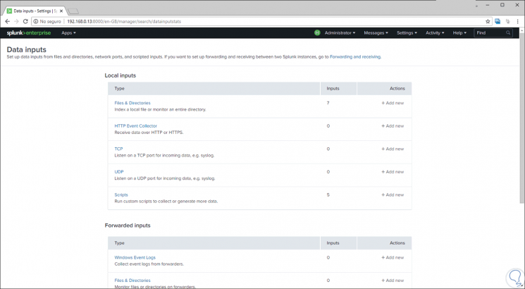 Cómo instalar Splunk en CentOS 7 Linux - Solvetic