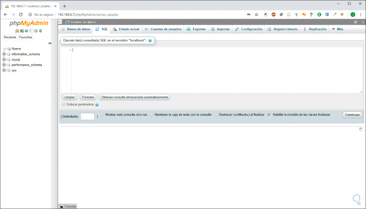 Cómo instalar phpMyAdmin en CentOS 8 - Solvetic