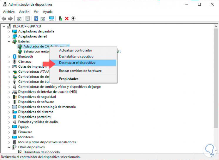 Como Entrar Al Solucionador De Problemas Windows 10 Solvetic Images