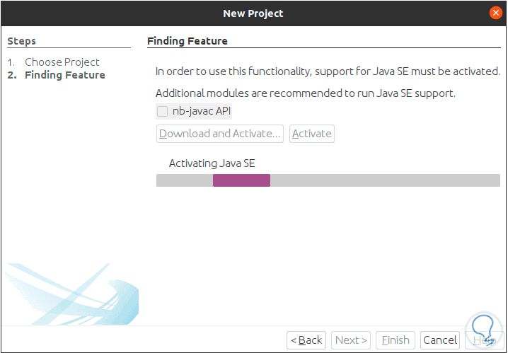 Instalar Netbeans Ubuntu 20.04 - Solvetic