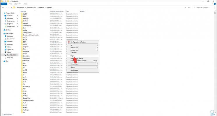 Error openCL.dll Missing Windows 10 | SOLUCION DESCARGAR - Solvetic