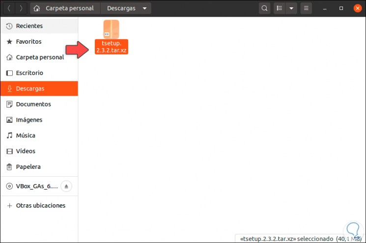 Instalar Telegram Ubuntu 20.04 | FACIL y RAPIDO - Solvetic