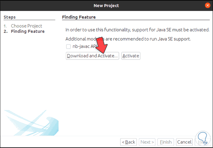 Instalar Netbeans Ubuntu 20.04 - Solvetic