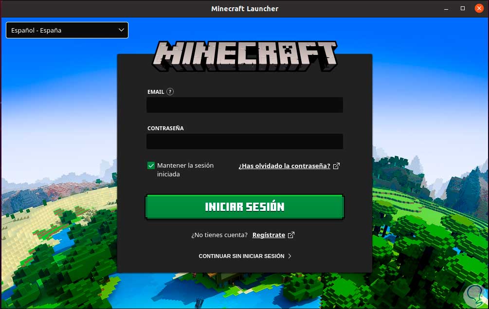 Cómo instalar Minecraft en Ubuntu 20.04 - Solvetic