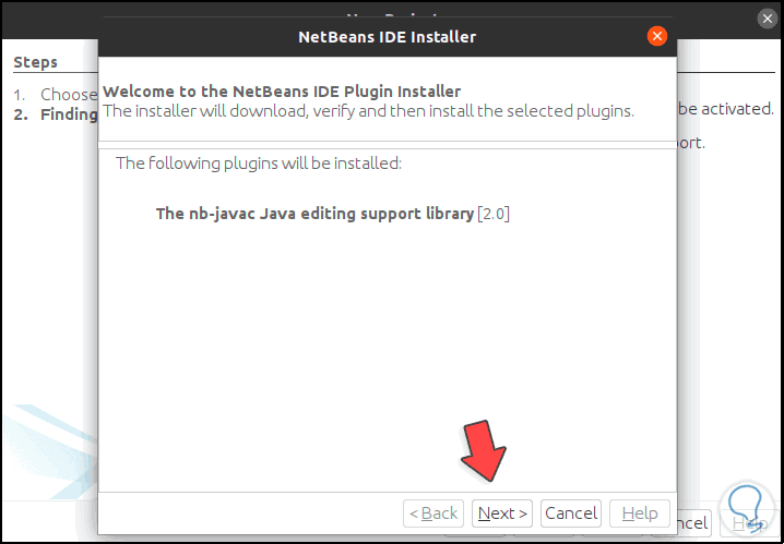 Instalar Netbeans Ubuntu 20.04 - Solvetic