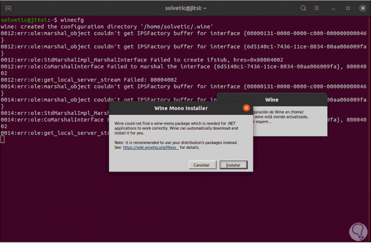 Instalar Notepad++ Ubuntu 20.04 - Solvetic