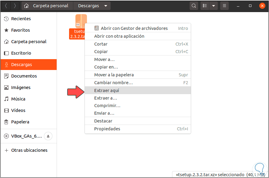 Instalar Telegram Ubuntu 20.04 | FACIL y RAPIDO - Solvetic