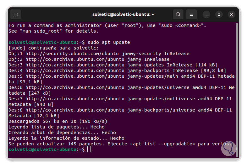 Instalar UrBackup Ubuntu, CentOS, Debian ️ Cliente y Servidor Linux - Solvetic