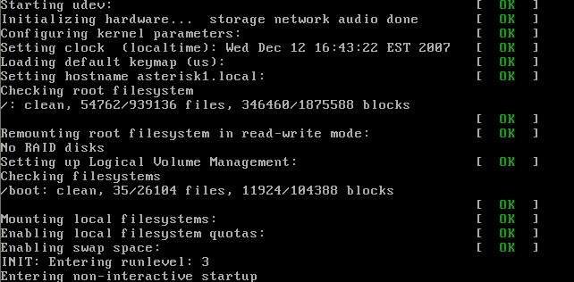 Como desactivar Plymouth de nuestro servidor Linux - Solvetic