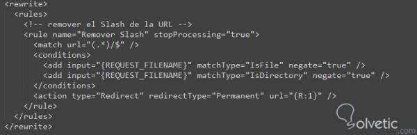 Minificación y re-dirección en ASP.NET MVC - Solvetic