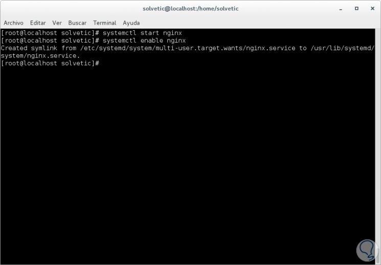 Cómo instalar herramienta de monitoreo LibreNMS con Nginx en centOS 7 - Solvetic