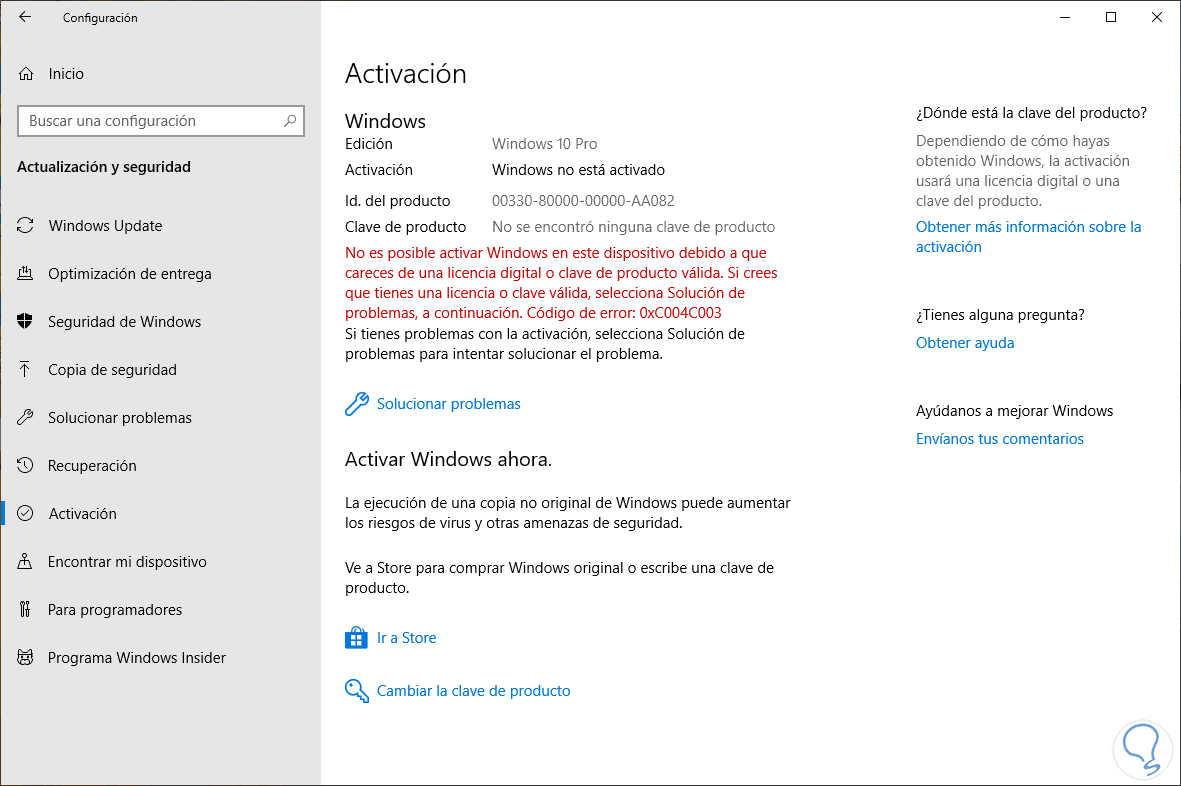 Serial De Windows 10 Clearlokasin