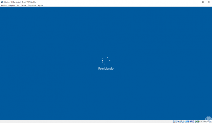 Cómo instalar VirtualBox y Guest Additions Windows 10 - Solvetic