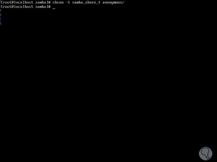 Cómo instalar Samba en CentOS 8 | FACIL Y RAPIDO - Solvetic