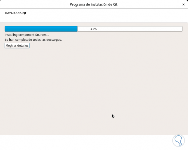 Cómo instalar TeamViewer CentOS 8 - Solvetic
