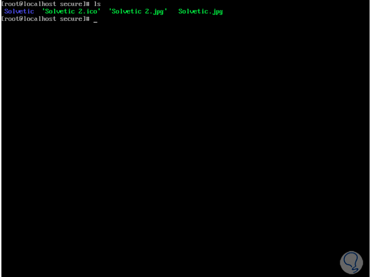 Cómo instalar Samba en CentOS 8 | FACIL Y RAPIDO - Solvetic