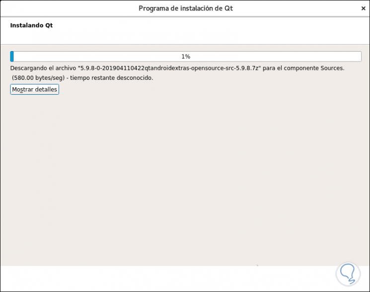 Cómo instalar TeamViewer CentOS 8 - Solvetic
