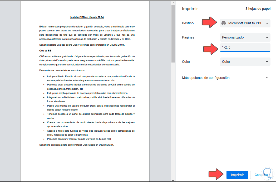 Cómo extraer páginas de un PDF Adobe Reader | GRATIS SIN PROGRAMAS ... Cómo extraer páginas de un PDF Adobe Reader | GRATIS SIN PROGRAMAS ...