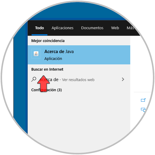 Cómo saber que versión de JAVA tengo instalada Windows 10 | CMD ...