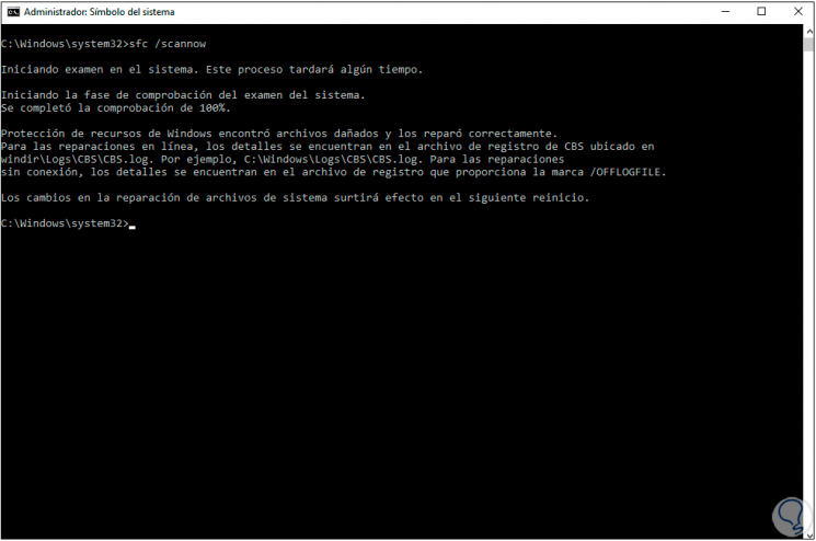 Solucionar Kernelbase.dll ERROR Windows 10 | FACIL y RAPIDO - Solvetic