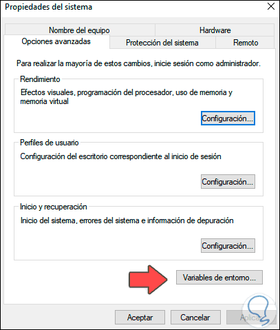 Desinstalar JAVA JDK Windows 10 | COMPLETAMENTE - Solvetic