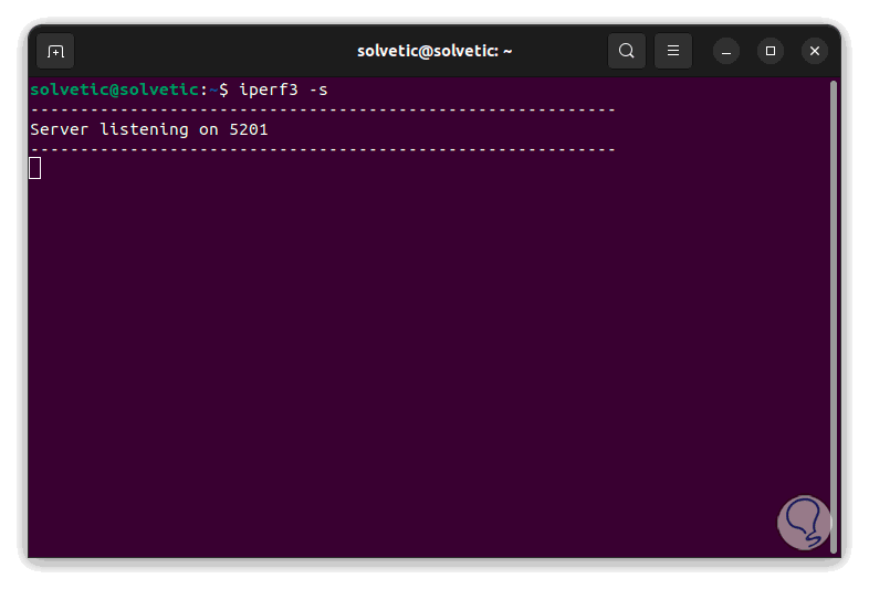 Como Instalar iPerf3 en Linux ️ - Solvetic