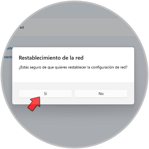 No Es Posible Conectarse a Esta Red W11 ️ - Solvetic