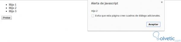 Manipulación del DOM con jQuery - Solvetic