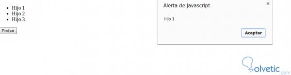 Manipulación del DOM con jQuery - Solvetic