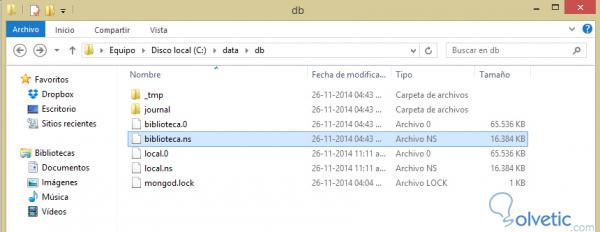 Conexión de PHP con mongoDB - Solvetic