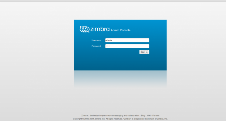 Que es Zimbra y como instalarlo en Ubuntu LTS - Solvetic