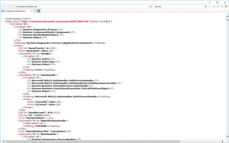 Manual completo comandos cmdlets de PowerShell por categoría - Solvetic