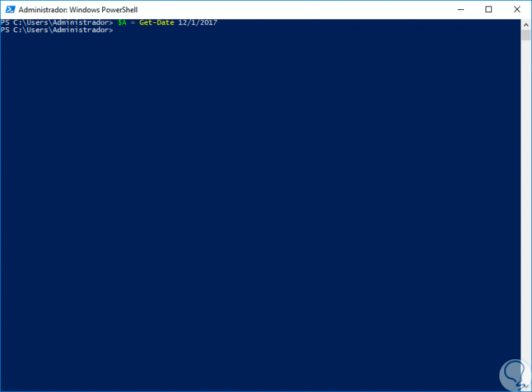 Manual completo comandos cmdlets de PowerShell por categoría - Solvetic