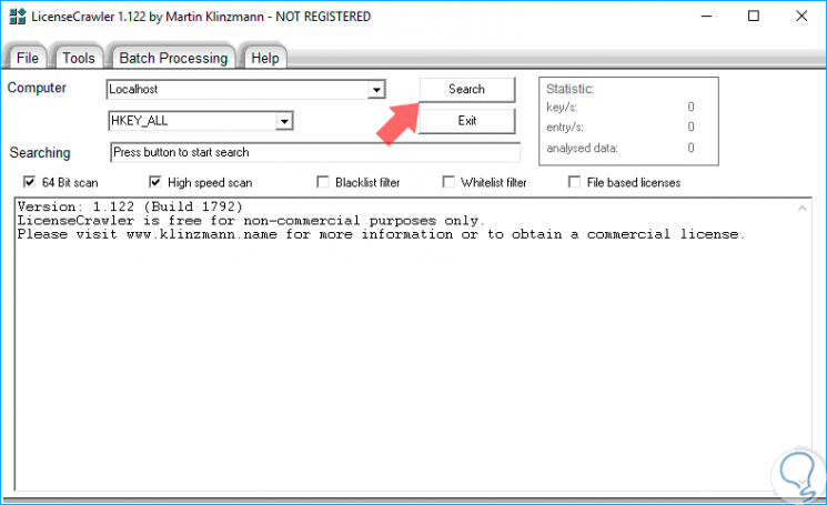 Cómo ver clave número de serial Office 2016, 2013, 2010 - Solvetic