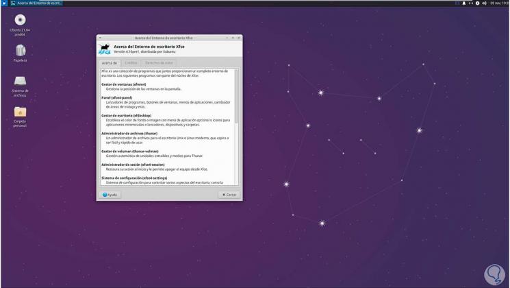 Instalar KDE Plasma en Ubuntu 21.04 - Solvetic