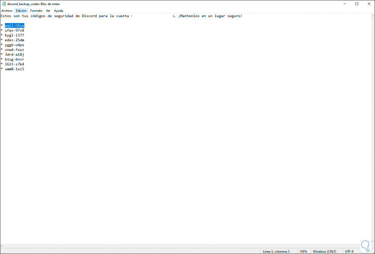 Deshabilitar Autenticación de dos factores Discord PC | 2FA | Incluso ...
