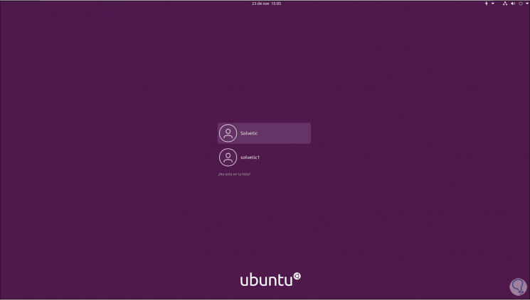 Cambiar Nombre de Usuario username Ubuntu 21.04, 20.04 | TERMINAL ...