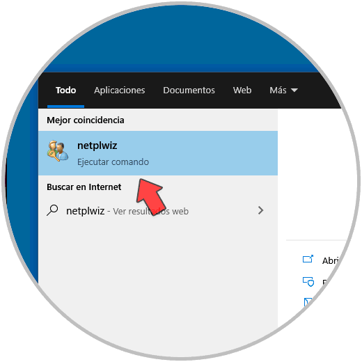 Cambiar cuenta de Invitado a Administrador Windows 10 - Solvetic
