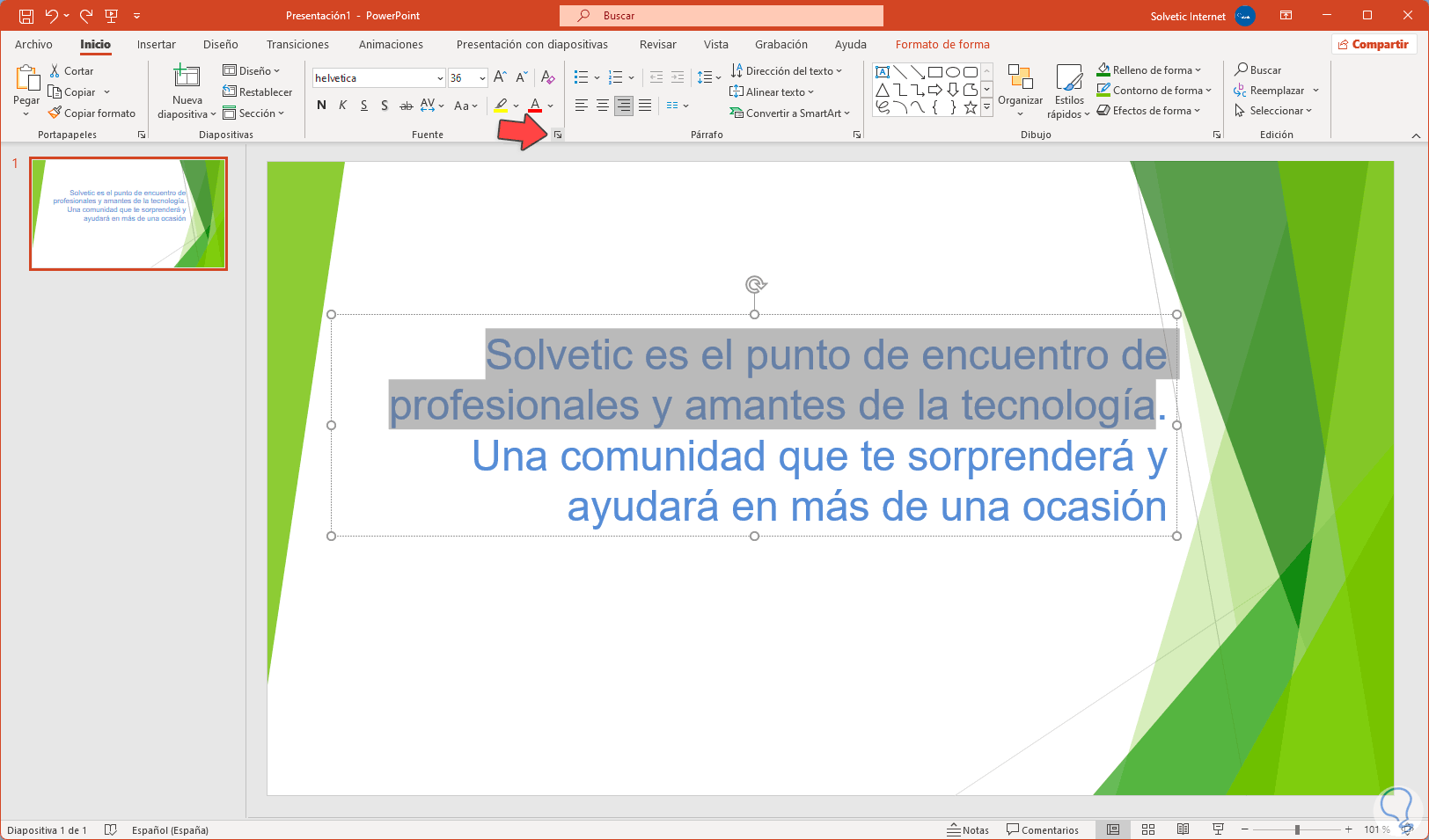 Como Subrayar En Powerpoint - Infoupdate.org Como Subrayar En Powerpoint - Infoupdate.org