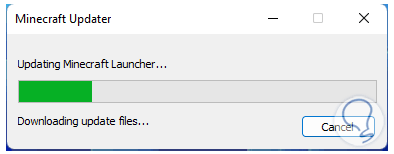 Cómo Solucionar el Código de Error 1 en Minecraft ️ - Solvetic