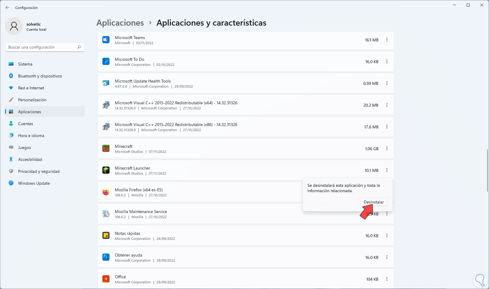 Cómo Solucionar el Código de Error 1 en Minecraft ️ - Solvetic