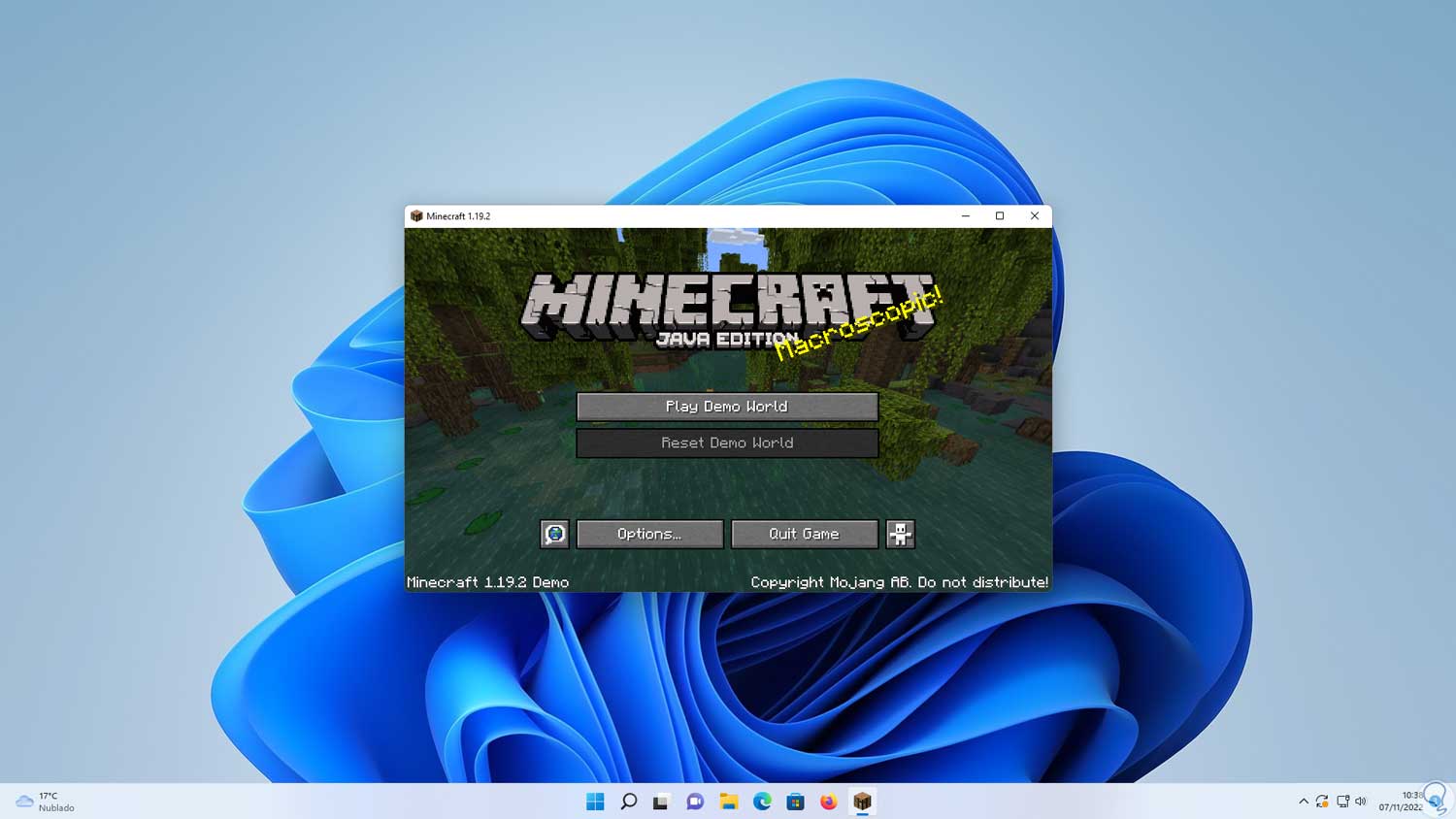 Cómo Solucionar el Código de Error 1 en Minecraft ️ - Solvetic