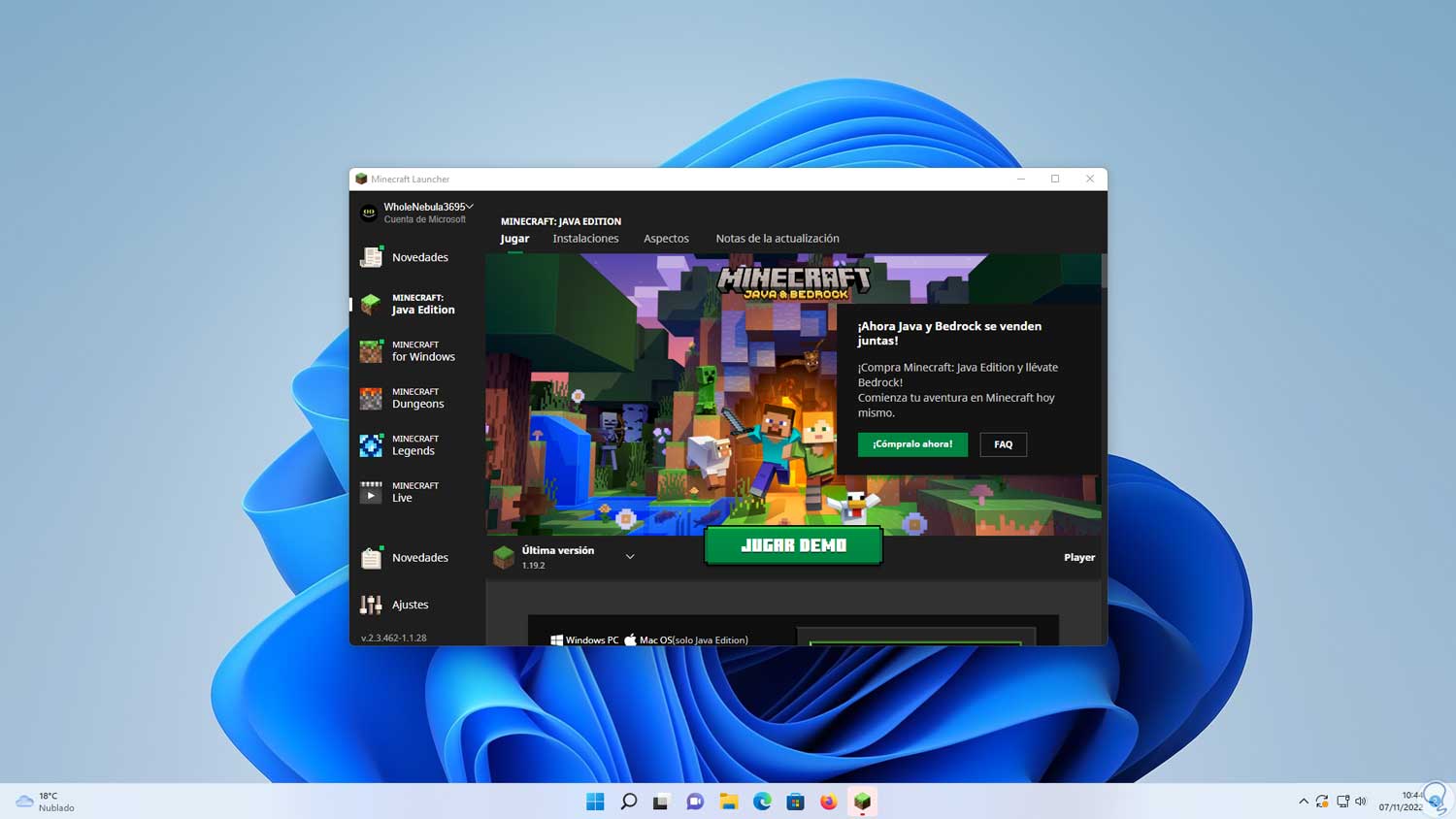 Cómo Solucionar el Código de Error 1 en Minecraft ️ - Solvetic