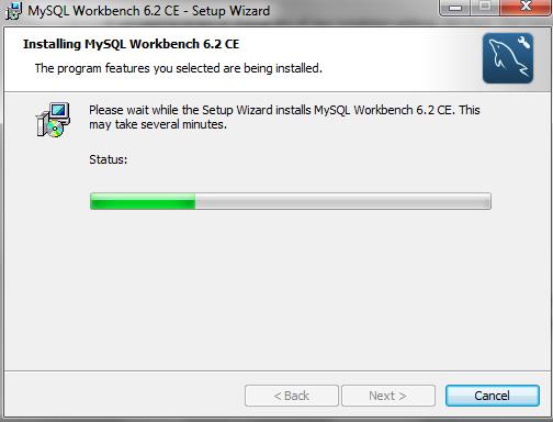 Instalacion De Mysql Workbench Instalación Y Configuración De MySQL