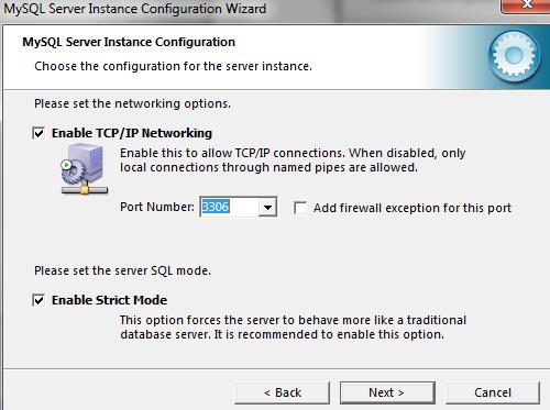 Instalación y configuración de MySQL Community Server 5.5.41 & MySQL ...